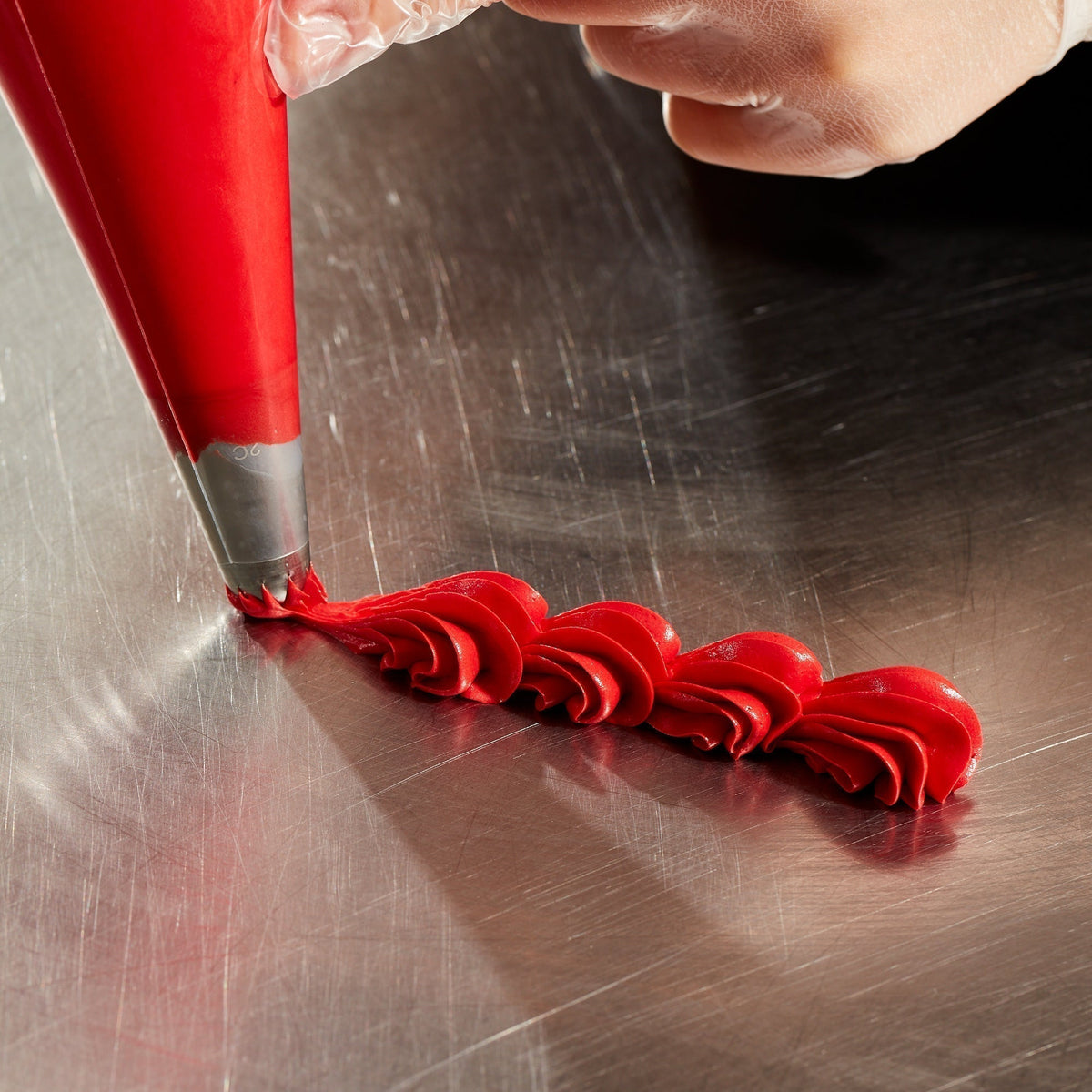 Our Top 5 Must-Have Colour Mill Piping Tips which you need! – Bake and ...