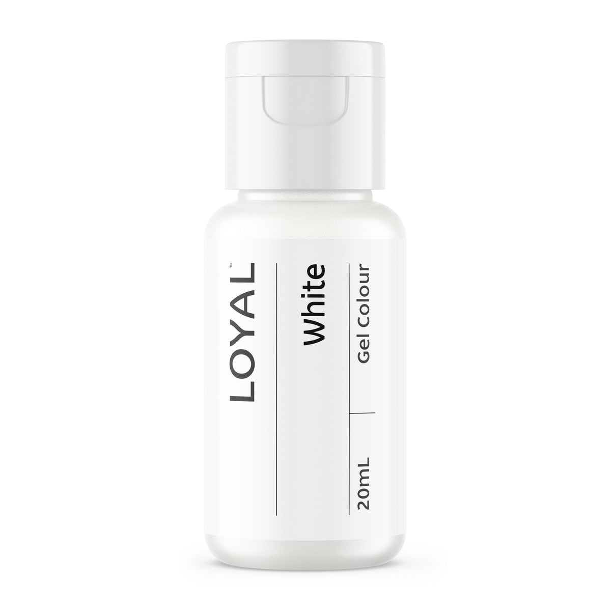 LOYAL Gel Colouring – Bake and Decorate Co