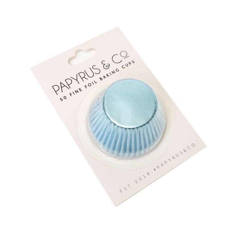 Papyrus & Co – Bake and Decorate Co