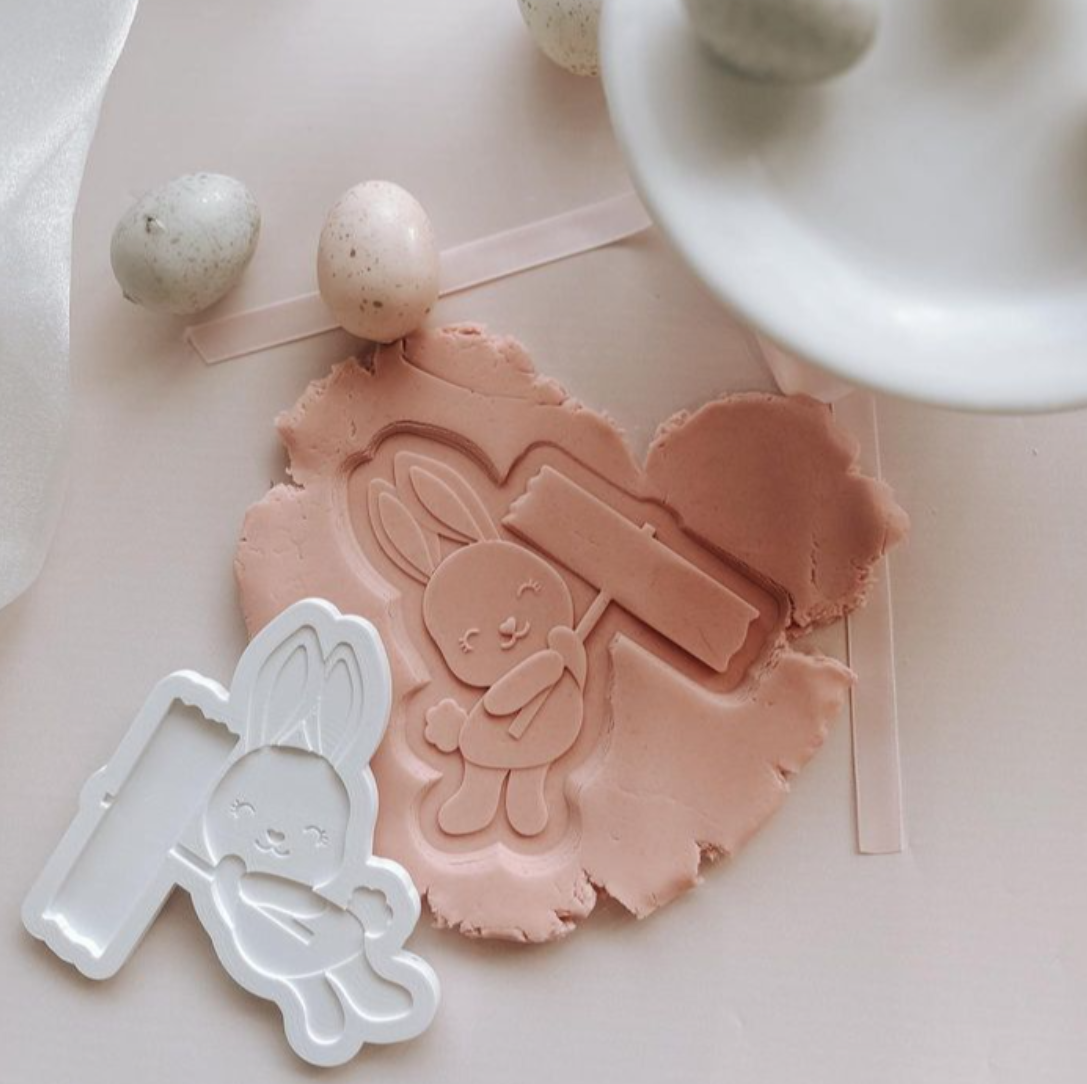 Boss Embossers – Bake and Decorate Co