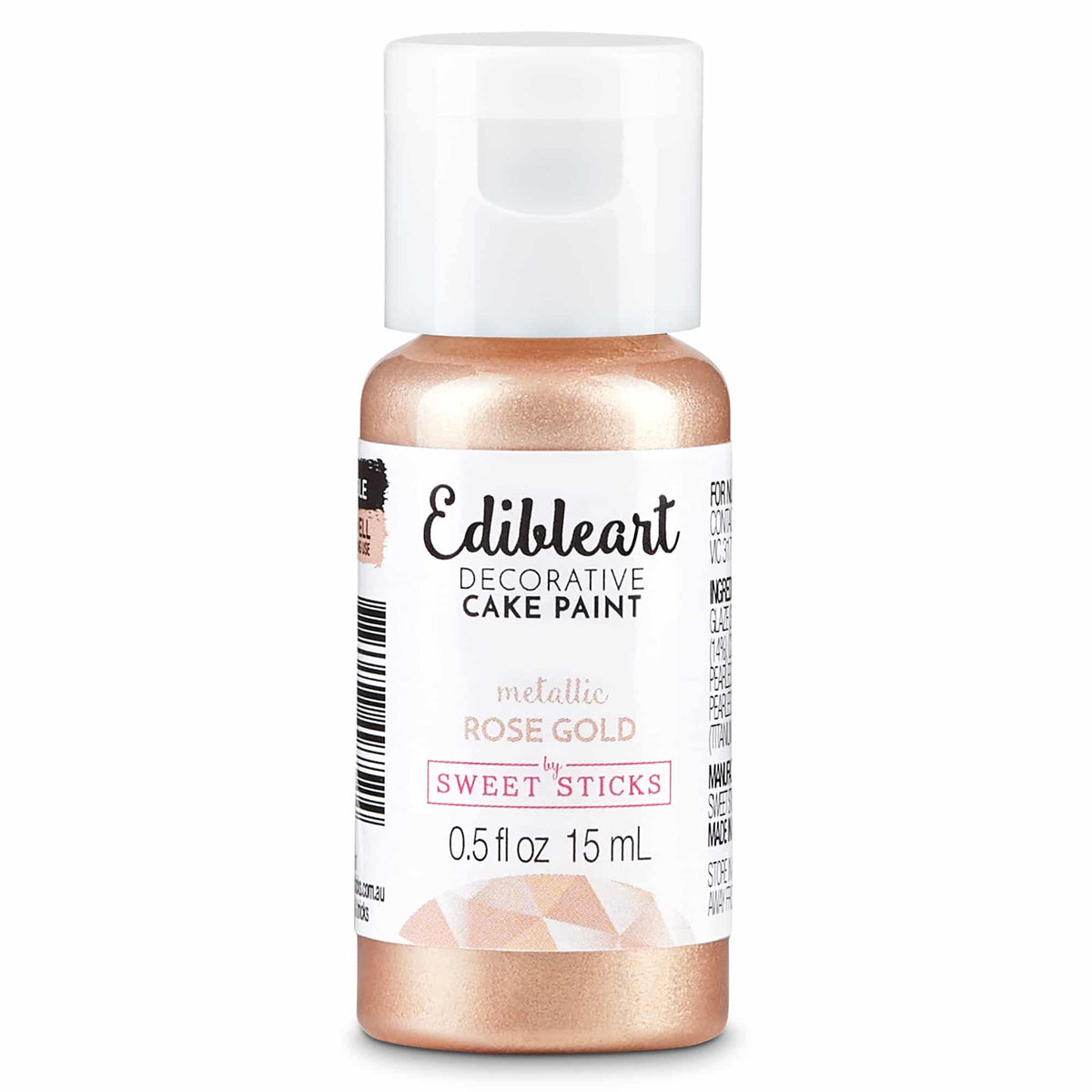Edible Paints – Bake and Decorate Co