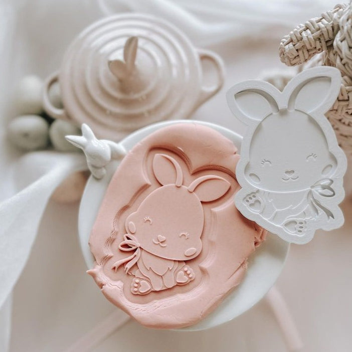 Boss Embossers – Bake and Decorate Co