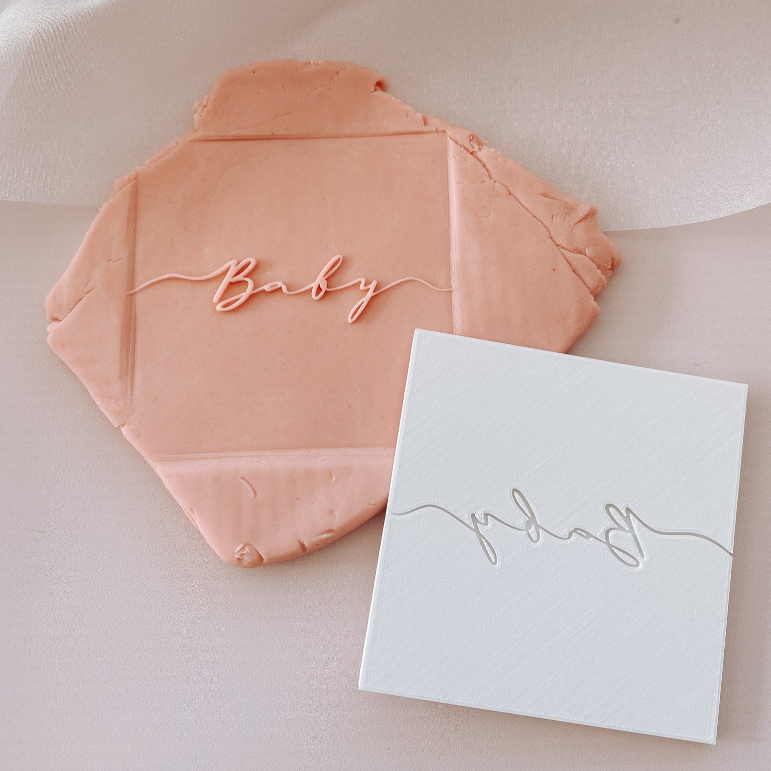 Boss Embossers – Bake and Decorate Co