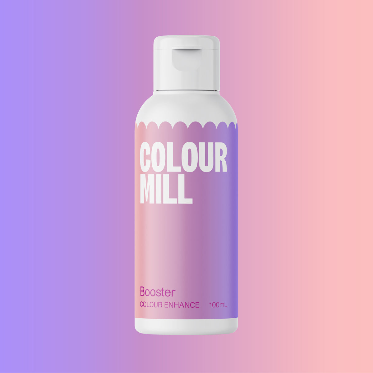 Colour Mill Oil Based Colour - Booster 100ml – Bake and Decorate Co