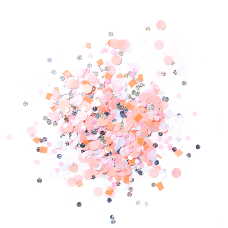 Confetti Bag Sherbet Bang 50G – Bake and Decorate Co