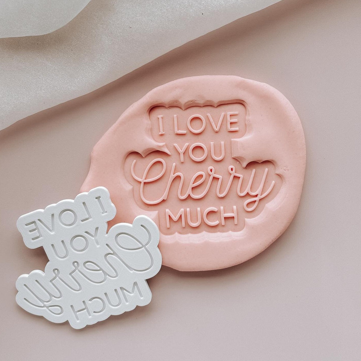 Boss Embossers – Bake and Decorate Co