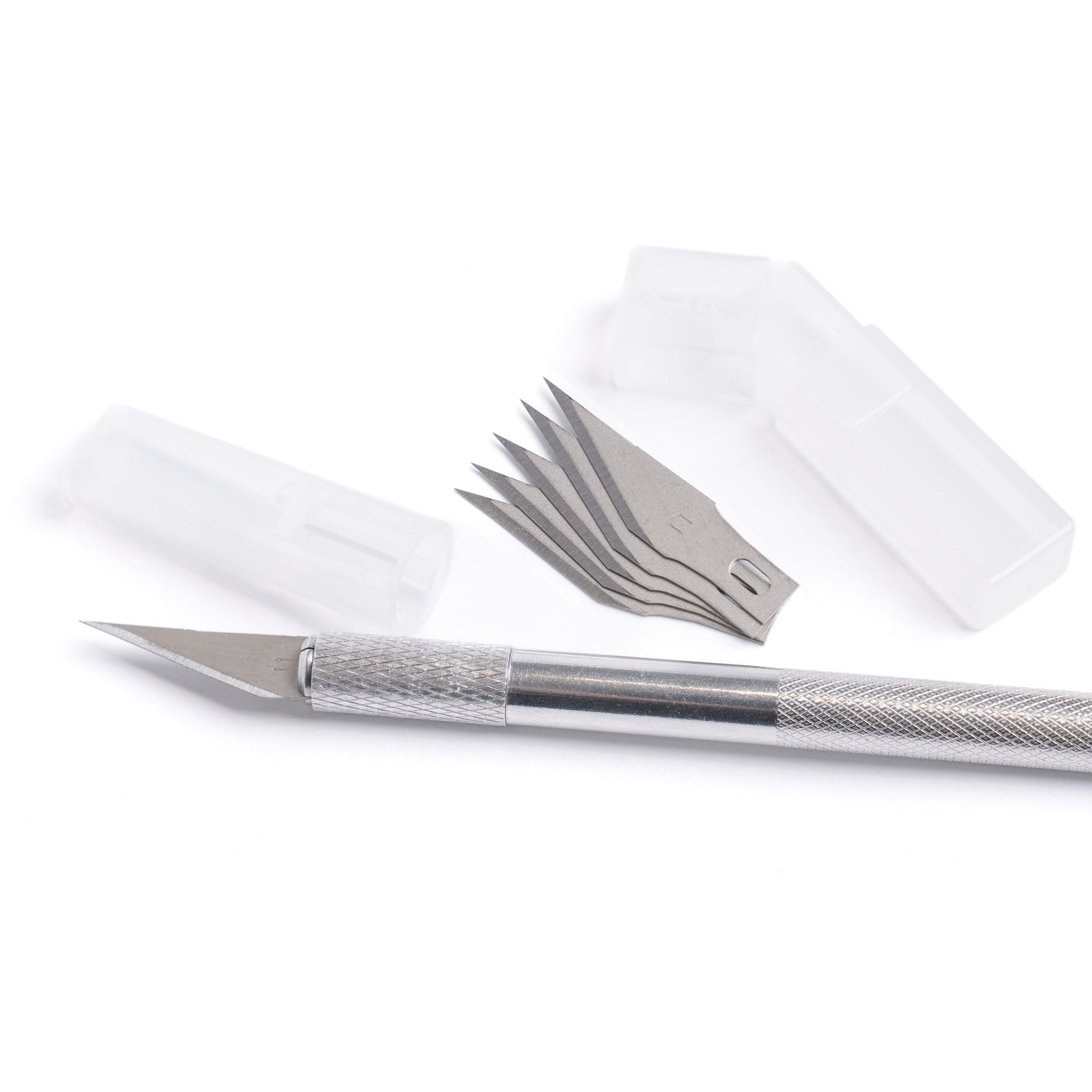 Art Craft Knife & 5 Blade – Bake and Decorate Co