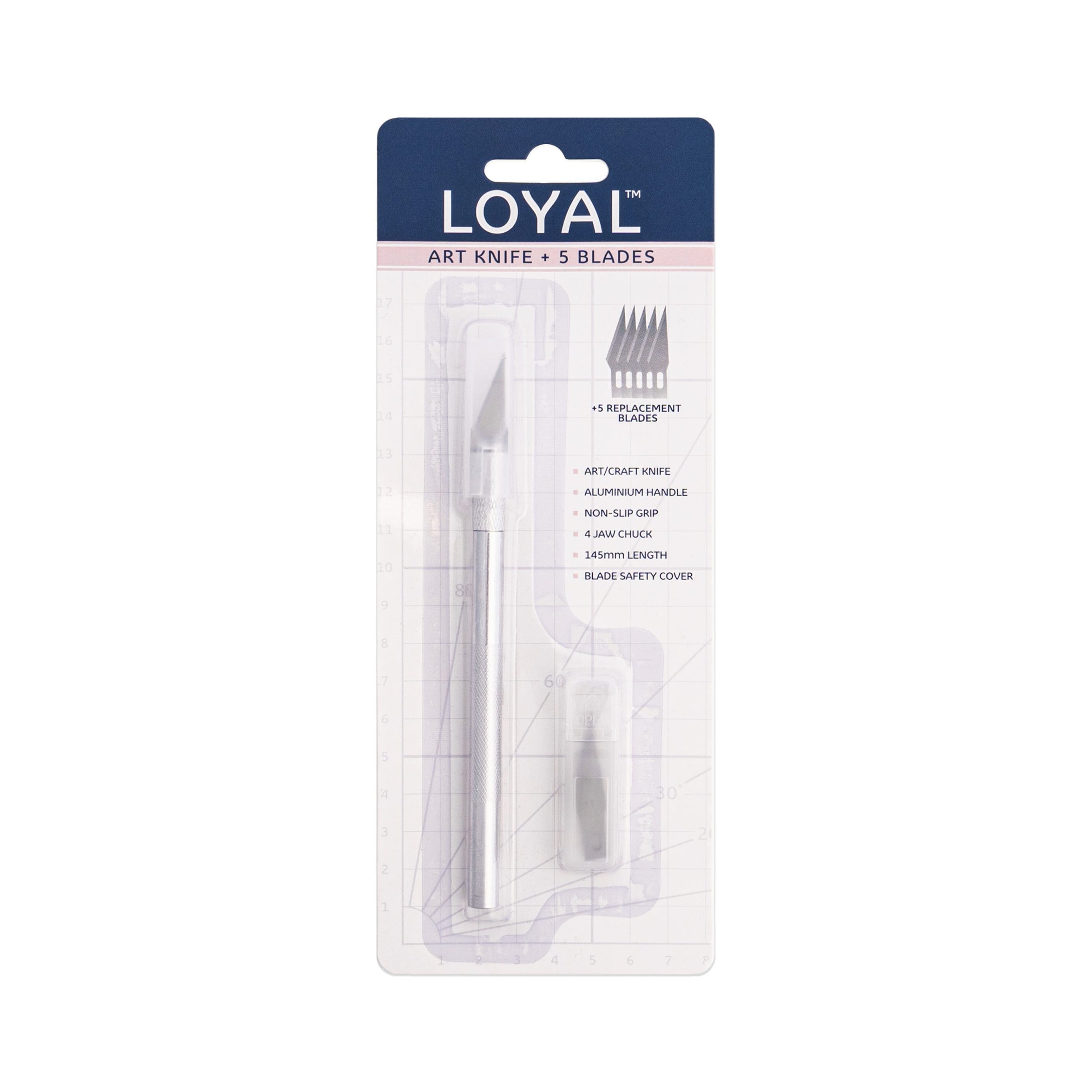 Loyal – Bake and Decorate Co