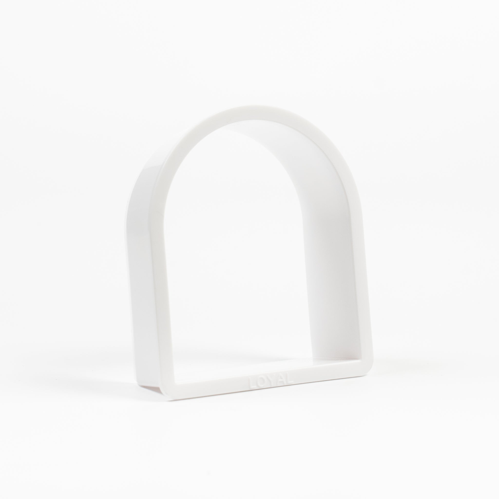 Loyal Plastic Assorted Shapes Cutter Set (6 Piece) – Bake and Decorate Co