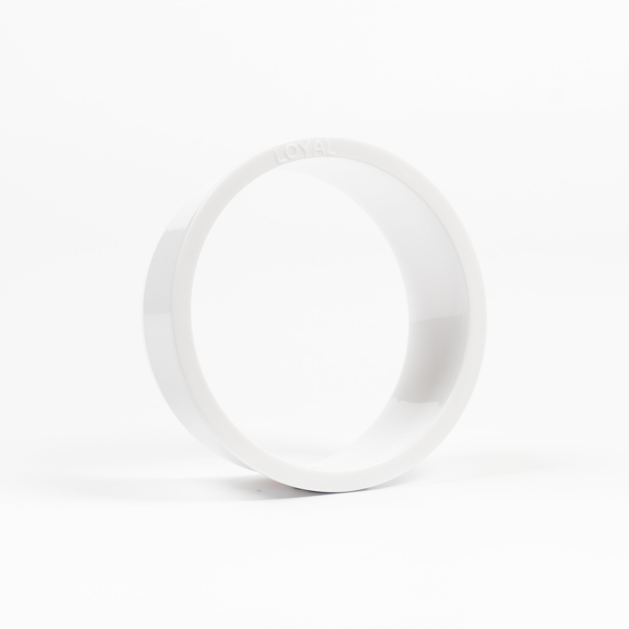 Loyal Plastic Assorted Shapes Cutter Set (6 Piece) – Bake and Decorate Co