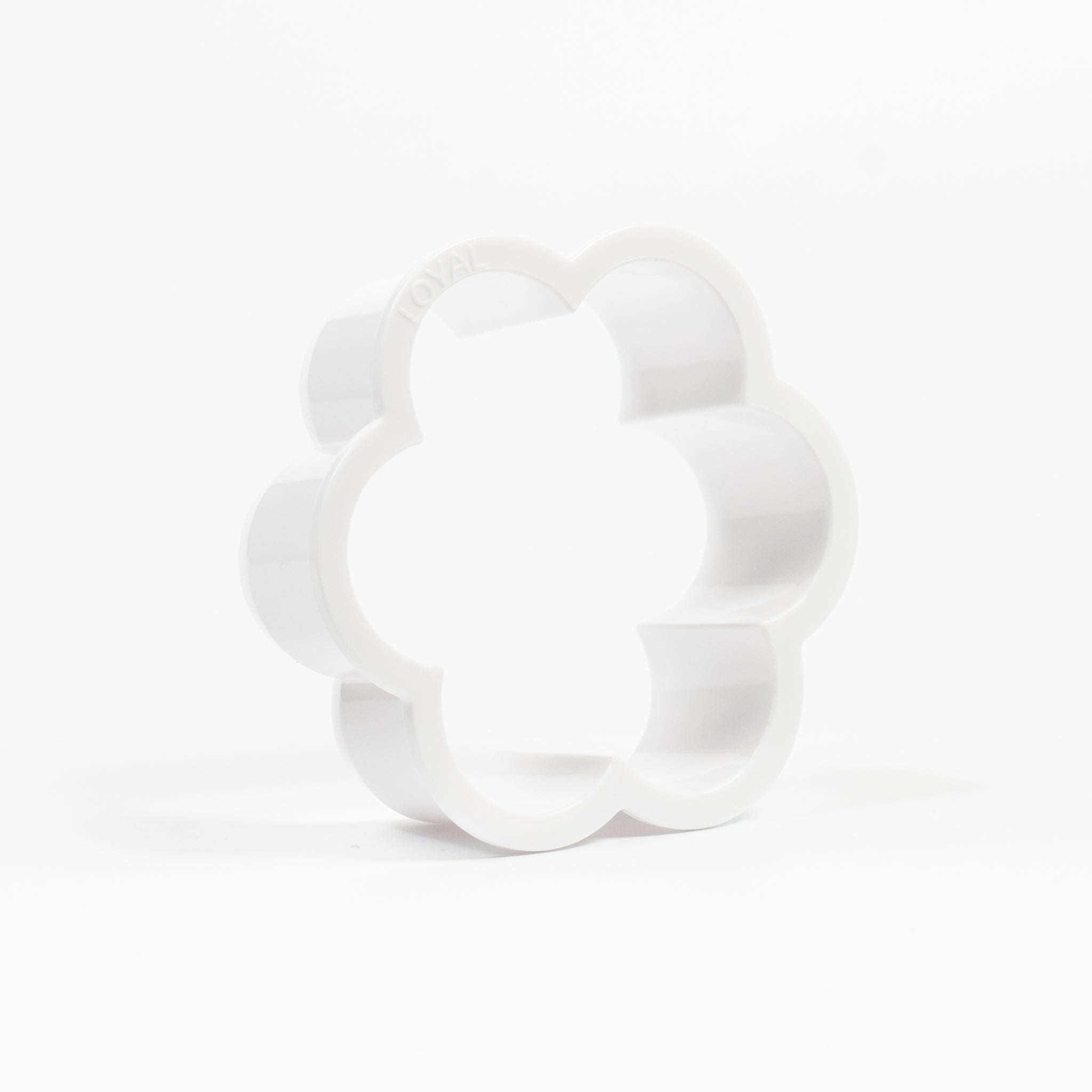 Loyal Plastic Assorted Shapes Cutter Set (6 Piece) – Bake and Decorate Co