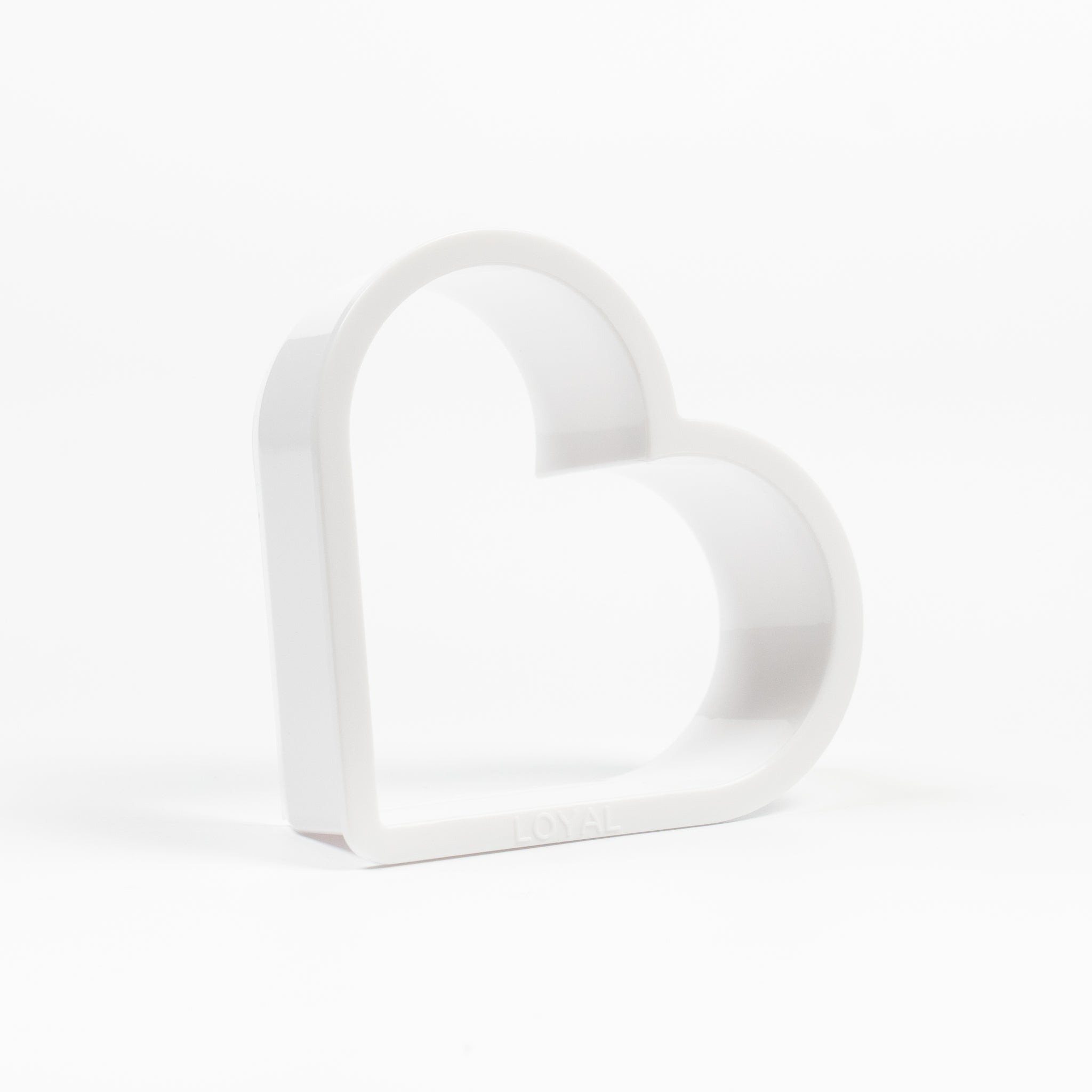 Loyal Plastic Assorted Shapes Cutter Set (6 Piece) – Bake and Decorate Co