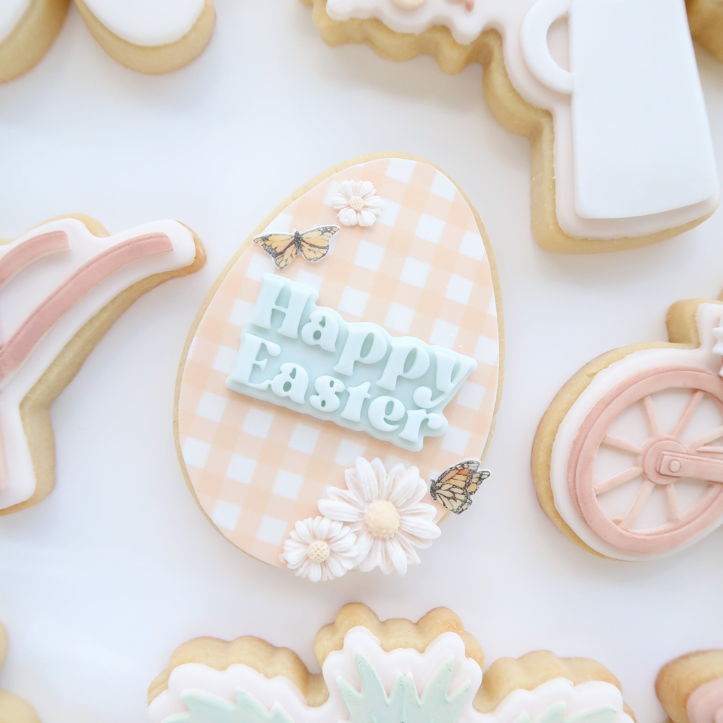 Boss Embossers – Bake and Decorate Co