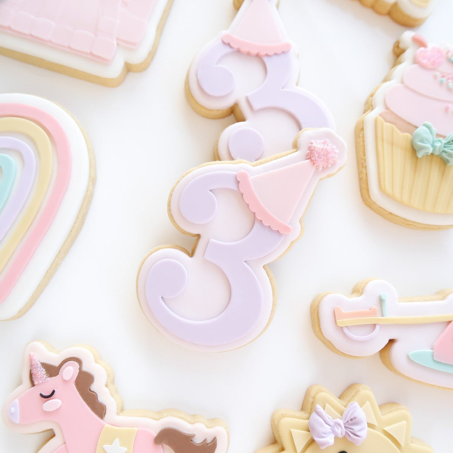 Boss Embossers – Bake and Decorate Co