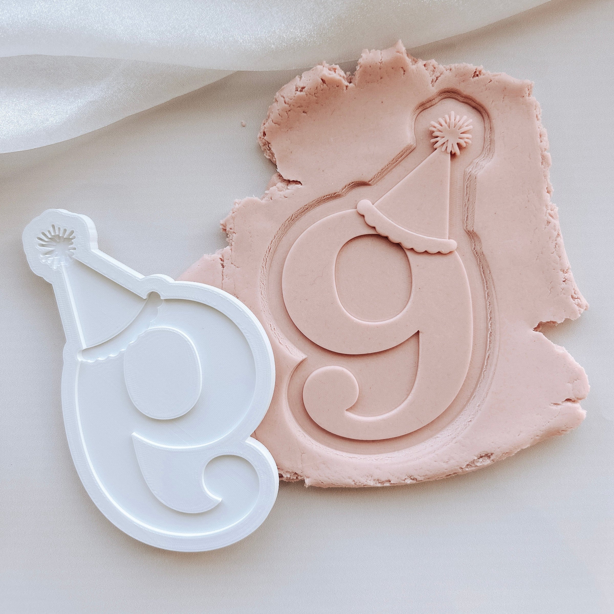 Boss Embossers – Bake and Decorate Co