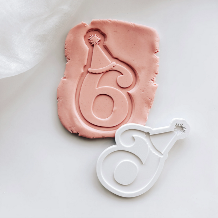 Boss Embossers – Bake and Decorate Co