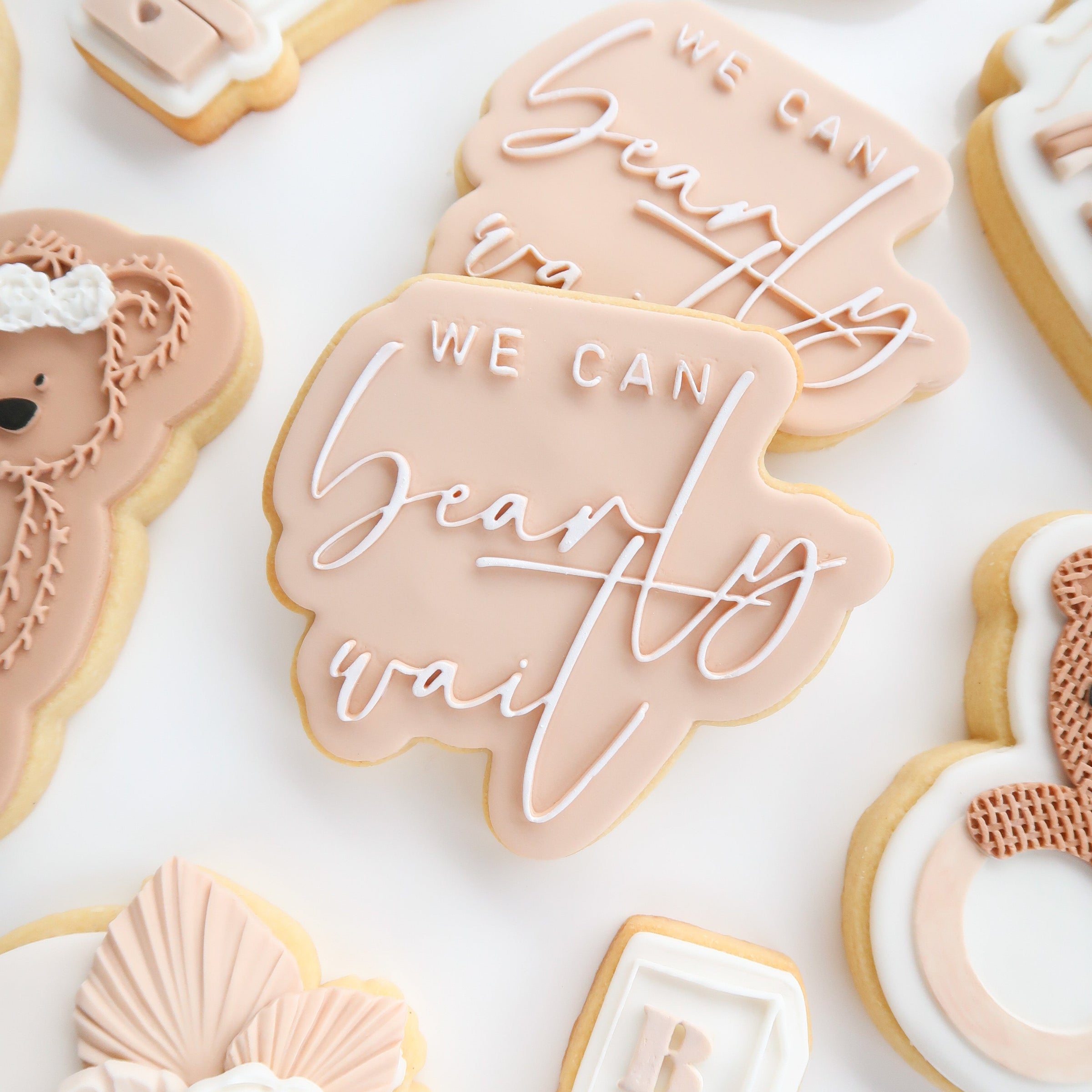 Boss Embossers – Bake and Decorate Co