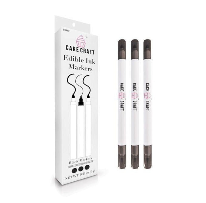 Edible Pens – Bake and Decorate Co
