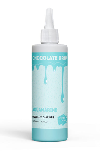 Chocolate Drip – Bake and Decorate Co
