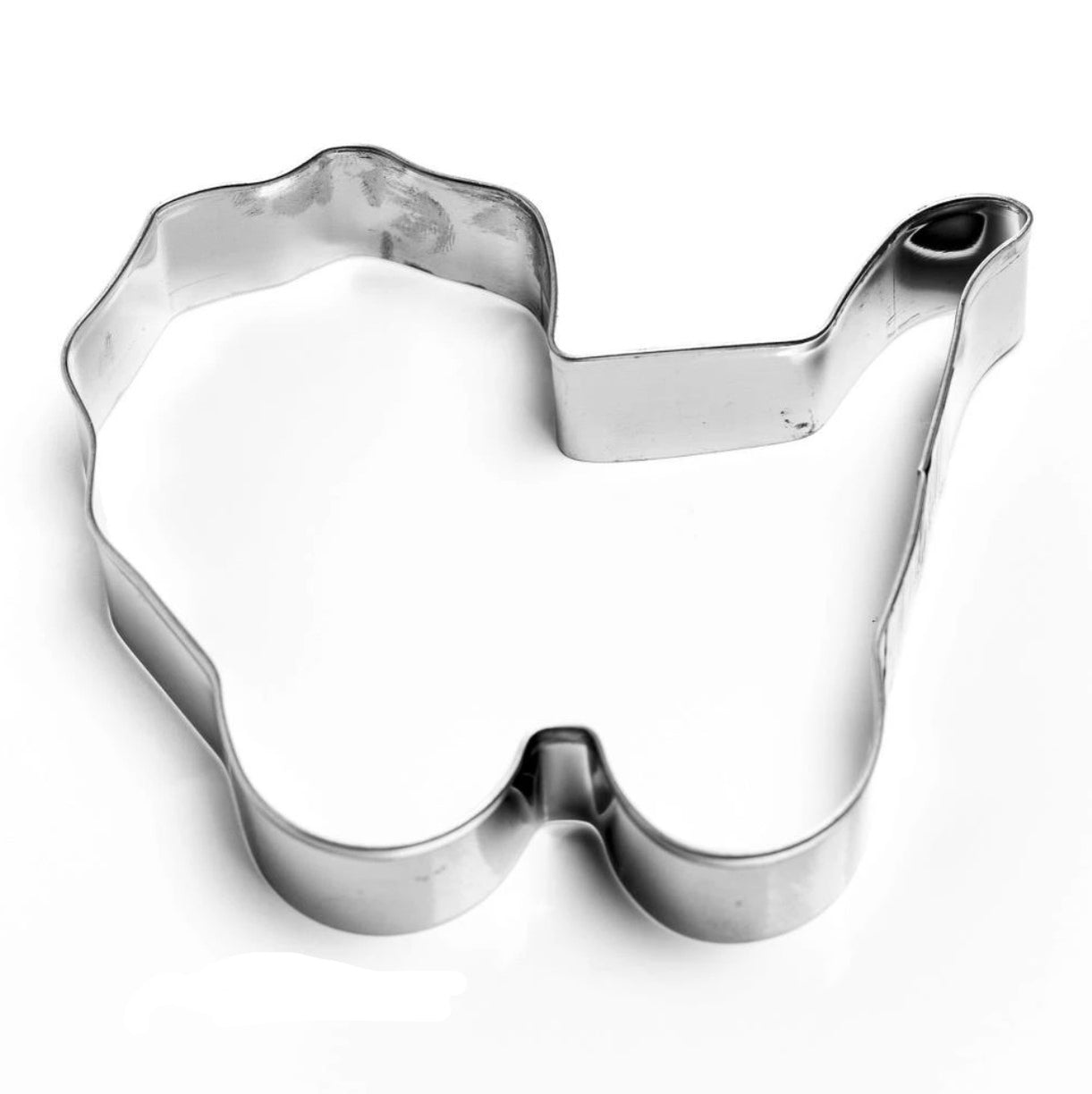 Large Cookie Cutters – Bake and Decorate Co