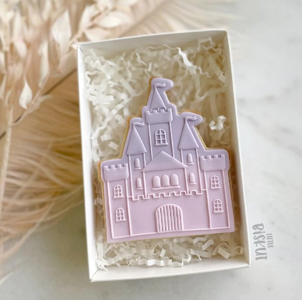 Little Biskut – Bake and Decorate Co