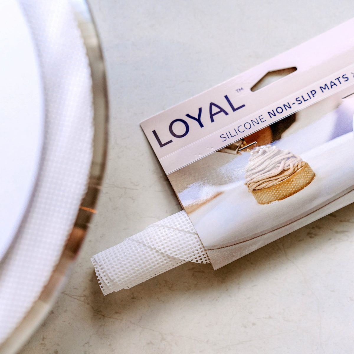 Loyal – Bake and Decorate Co