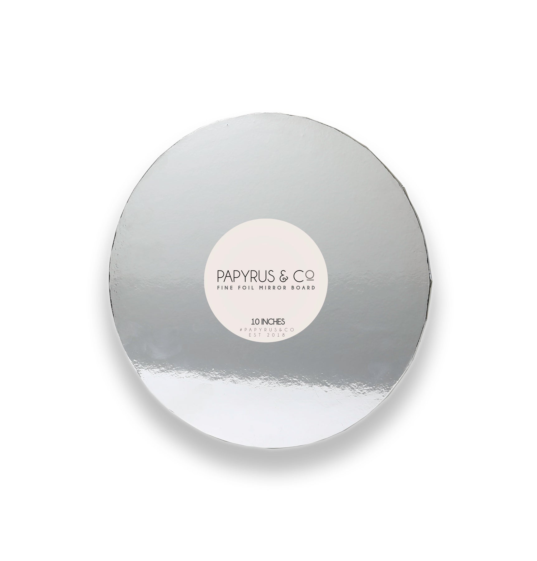 Packaging – Bake and Decorate Co